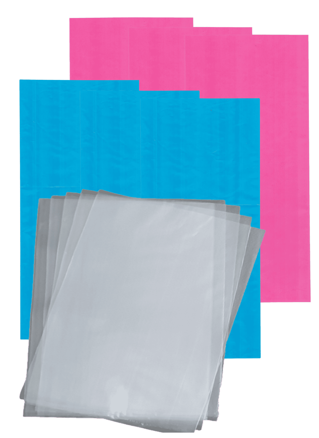 Polyethylene Bag - Plasticell